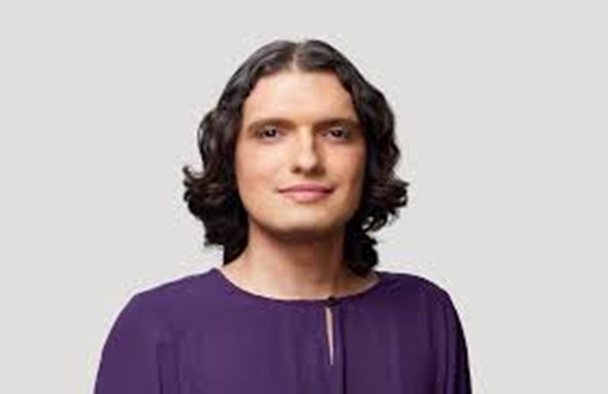 For The First Time A Trans Woman Will Be President Of The University...