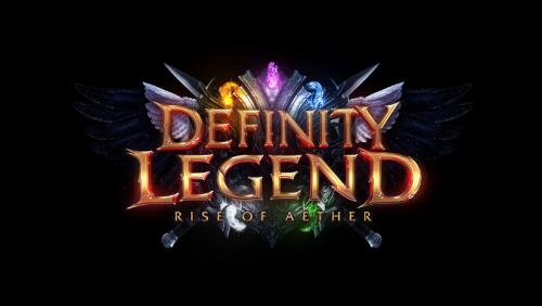 DeFinity Legend, the latest addition in the 'play-to-earn' game market ...