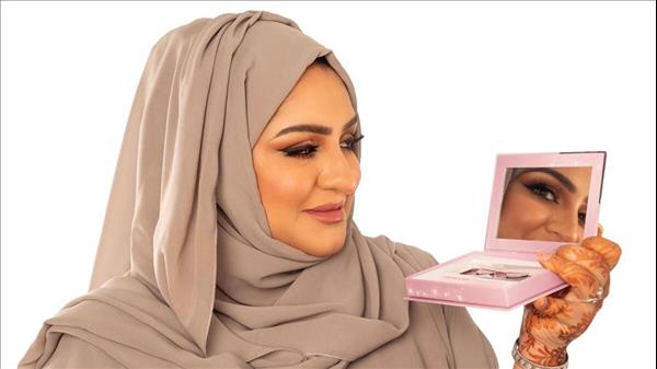 UAE - Ras Al Khaimah's Mona Tajarbi on being an influencer