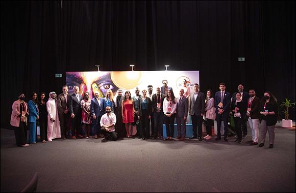 UAE Leads a Global Movement Reshaping the Practice of Storyt ...