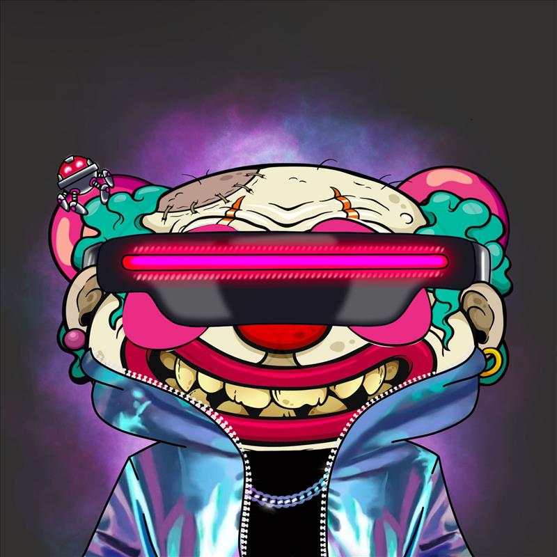 'Rogue Pandas' A Unique Female-Led Nft Project Is Going Live On 21 Dec ...