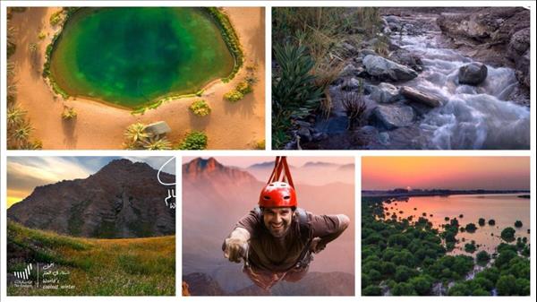 UAE winter: Can you believe these 18 incredible spots are in the Emirates?
