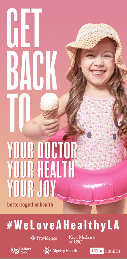 Award-Winning BetterTogether.Health Campaign Heroes Timely Access to ...