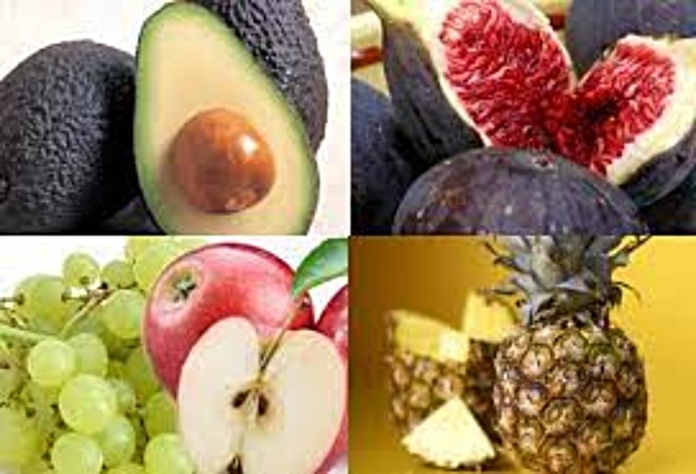 Fruits to Improve Your Luck: Myth or Reality?