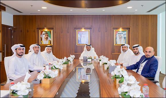 UAE - Hamdan Sports Complex gets ready to bring Curtains Down on a Busy ...