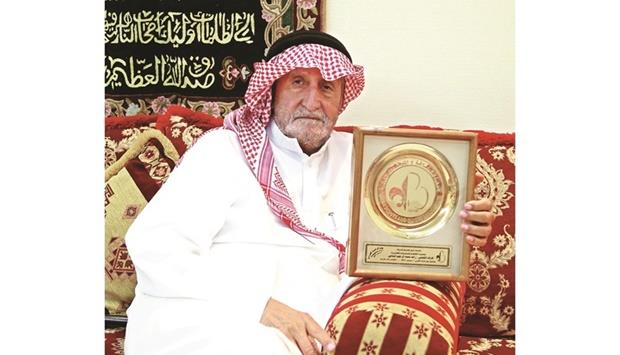 Qatar - For Rashid al-Mannai, the Corniche project remains high point of career