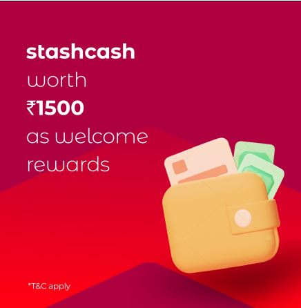 Stashfin launches a host of new value propositions, features, and ...