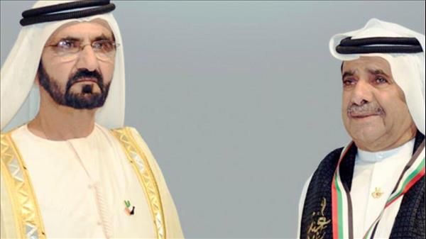 UAE: First Emirati nurse passes away Sheikh Mohammed pays tribute