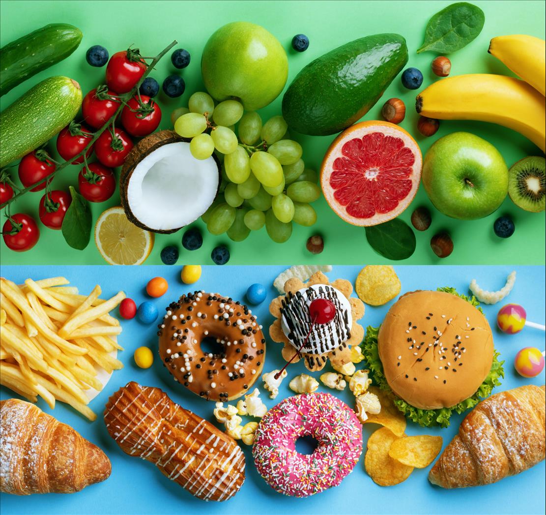 Not all calories are equal a dietitian explains the different ways the ...