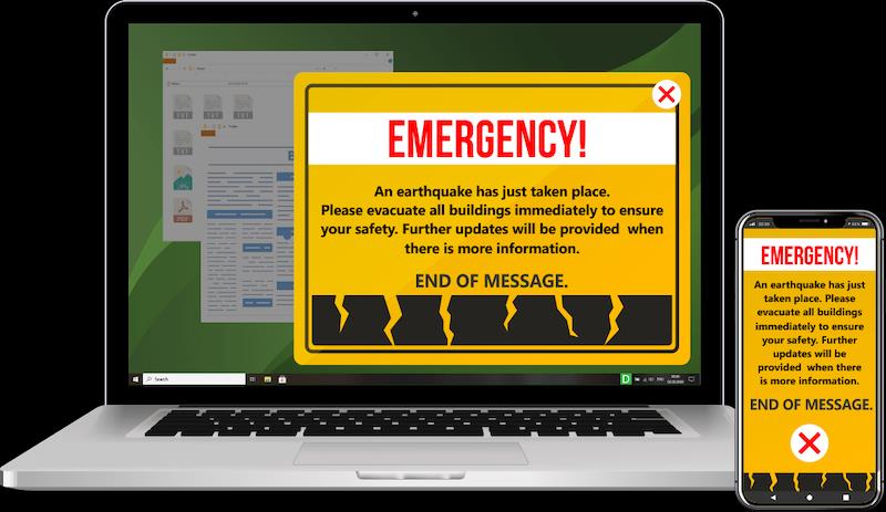 How Do Emergency Alert Apps Work?