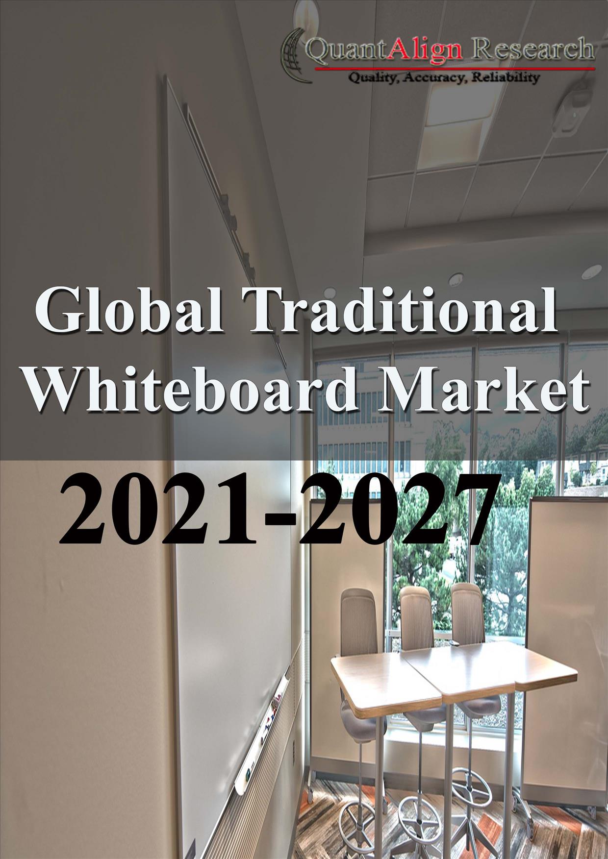 Cost Effectiveness of Traditional Whiteboards to Drive the Growth of ...