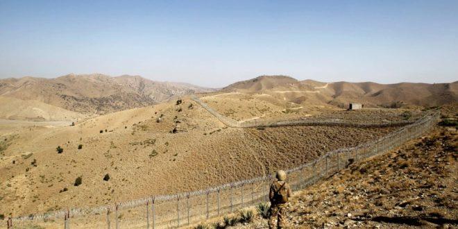 Afghanistan - Pakistan doubles down on fencing Durand Line | MENAFN.COM