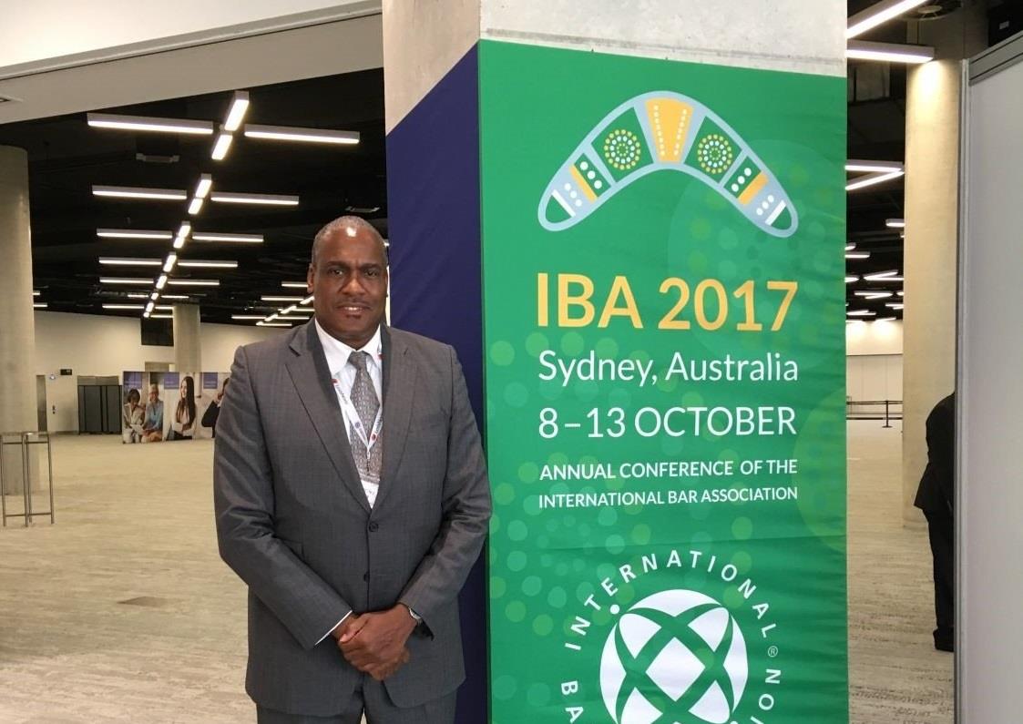 Dr. Anthony J. Rhem Joins Halens Advisory Board