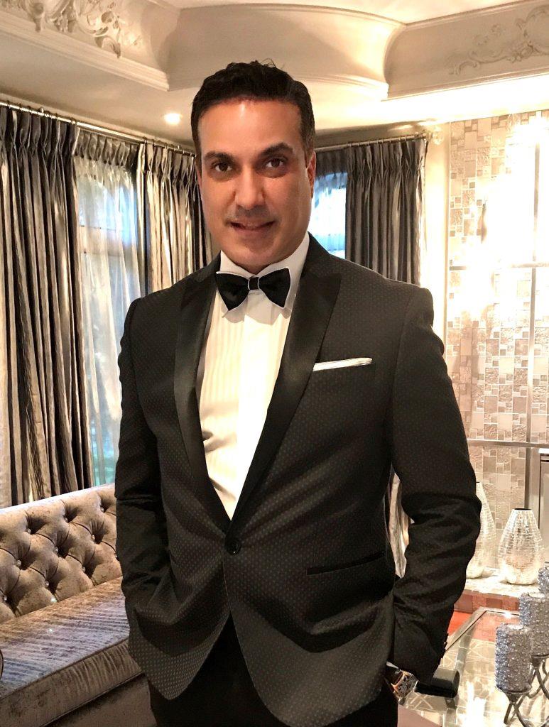 A tribute to Dr. Neil Dhalla