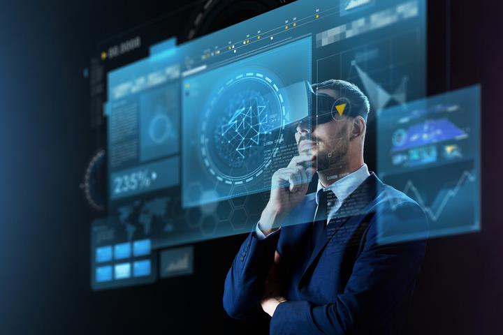 Augmented Analytics in BFSI Market & Detailed analysis of current Industry figures with ...