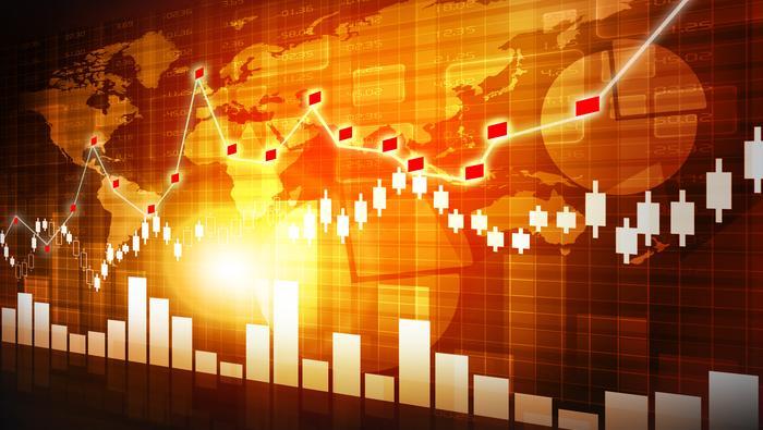 Breaking News US PCE Heats Up: Core PCE at 4.9% vs 4.8% Expected
