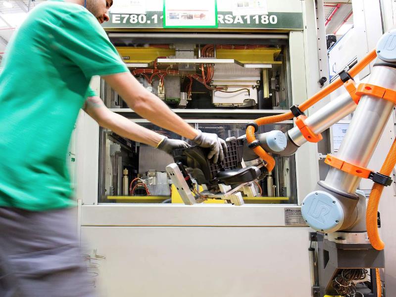 Interview: Formic aims to change the way you integrate robotics and ...