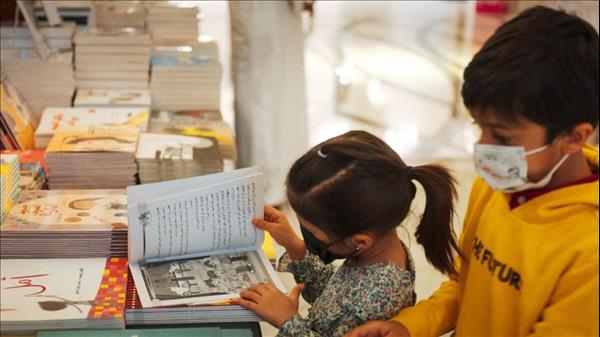 Dubai: How Emirates Literature Festival is spreading love for reading