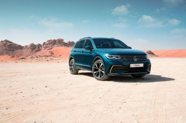 Volkswagen reports 65% growth in 2021 compared to 2020 in Saudi Arabia
