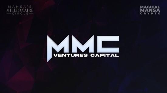MMC Ventures Capital, By Magical Mansa Musa Continues To Flourish After ...