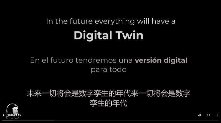 Why Guildhawk is Creating an Authentic Multilingual Virtual Human Twin for all their People