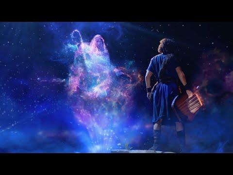 SIGHT & SOUND THEATRES® BRINGS THE STORY OF THE BIBLE'S MOST LEGENDARY ...