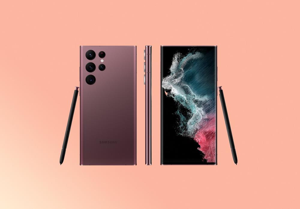 Qatar - Samsung unveils new phones as premium market share shrinks
