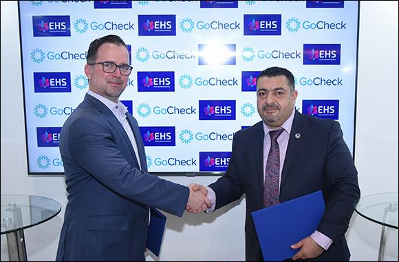 UAE - Emirates Health Services Adopts AI-Based Vision Screening