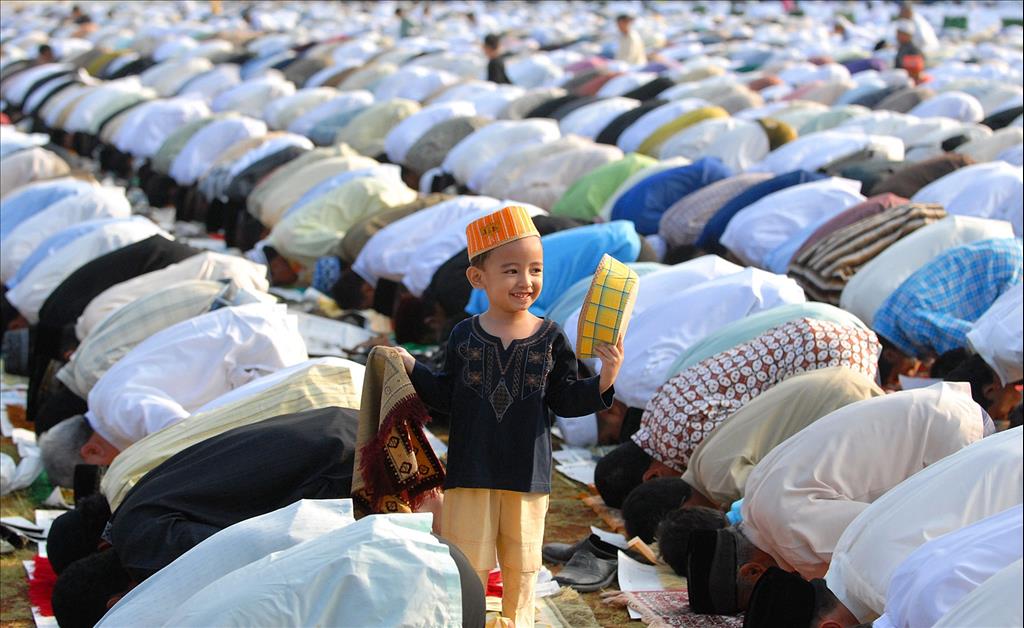 Two reasons behind the dwindling roles of Indonesia's two largest ...