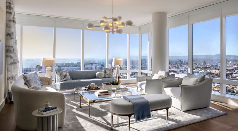Four Seasons Strategic Growth Driven by Robust Development Pipeline and ...
