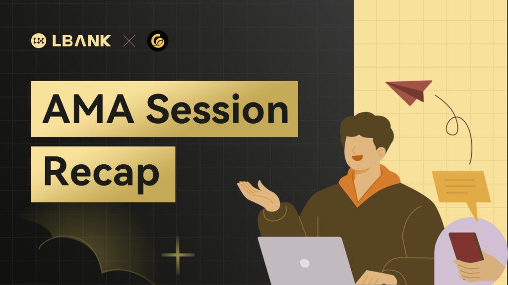 RACA Talks About Play-to-Earn Game“Metamon” in an AMA with LBank Exchange
