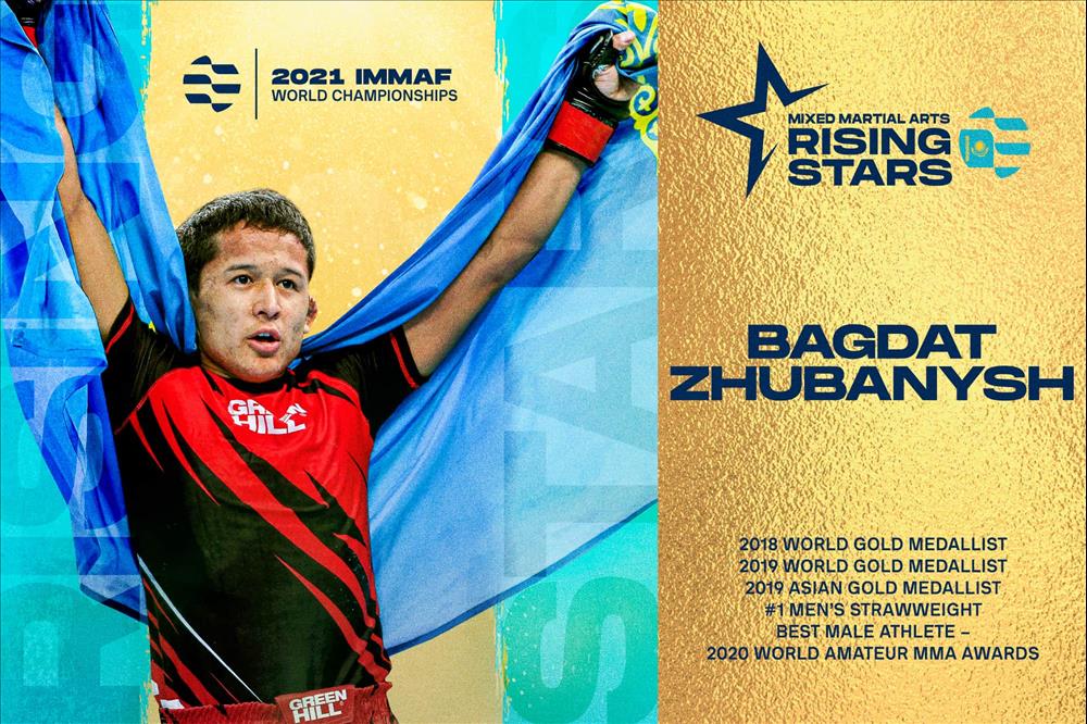 Rising Star Bagdat going for a historic hat trick of wins in Abu Dhabi