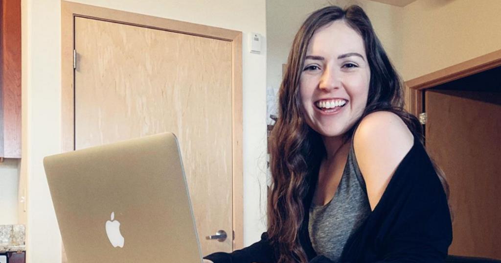 Macy Sarbacker and Laura Collier Interviewed by Candice Georgiadis