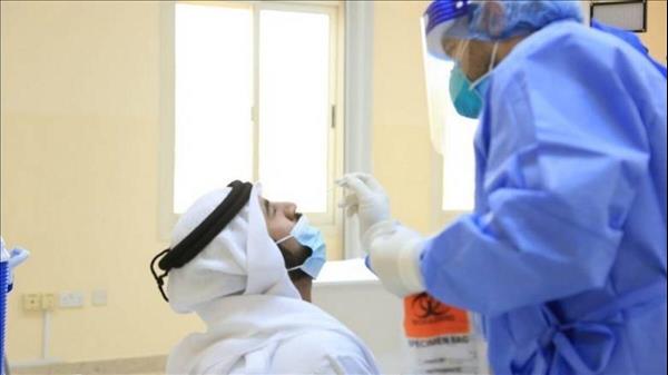 UAE - Covid-19: PCR test needed every 14 days in Abu Dhabi despite ...