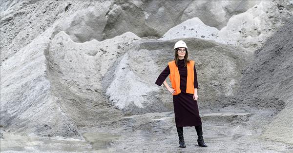 Biomason raises $65 million Series C to scale biocement® technology