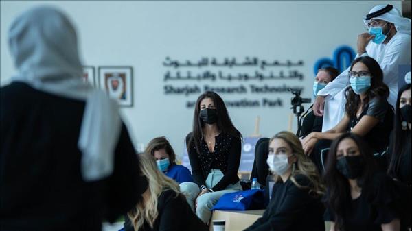 UAE - Women in leadership key to empowering women in the workforce