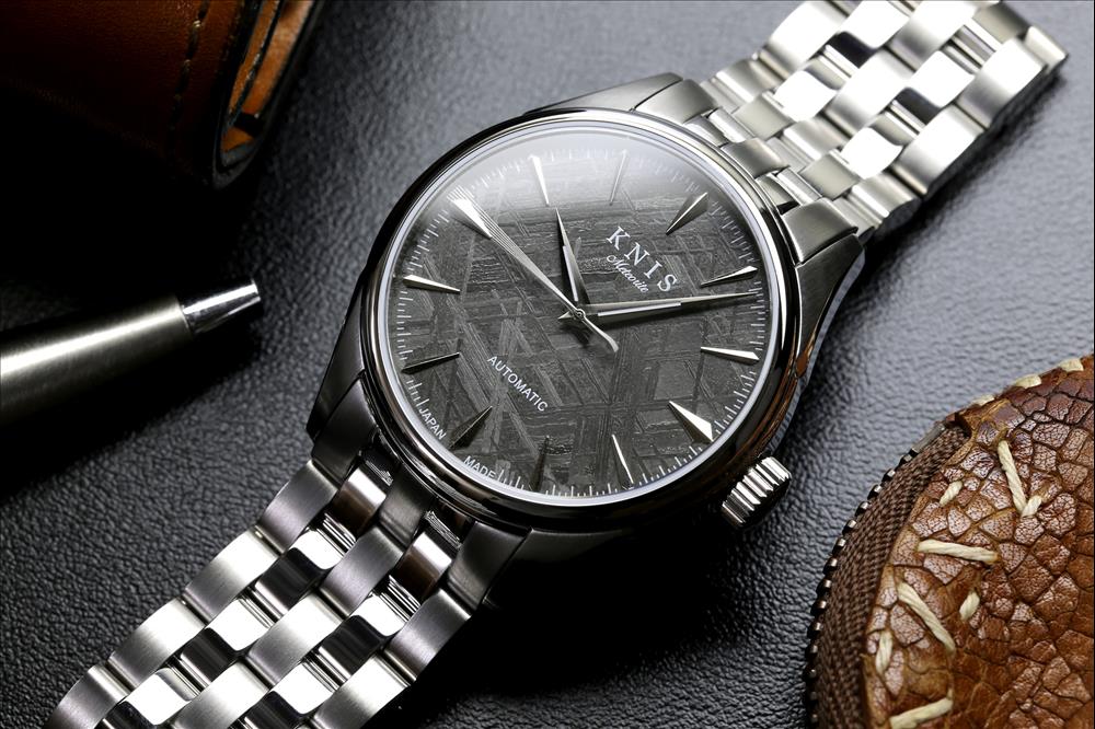 Lime Co LTD creates new kickstarter project for their all new KNIS ...