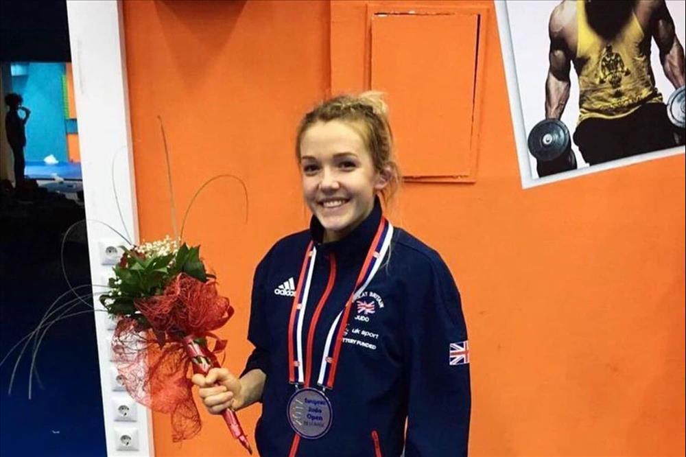 Women in MMA Series - Kelly Staddon on Life as a Nutritionist and ...