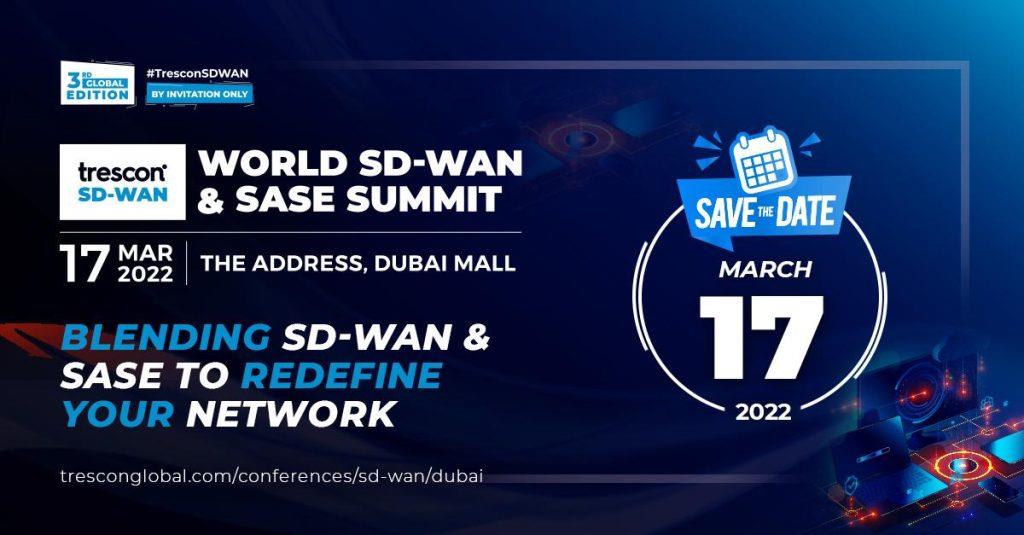 Trescon to gather experts from Cisco and many more to convene at The ...