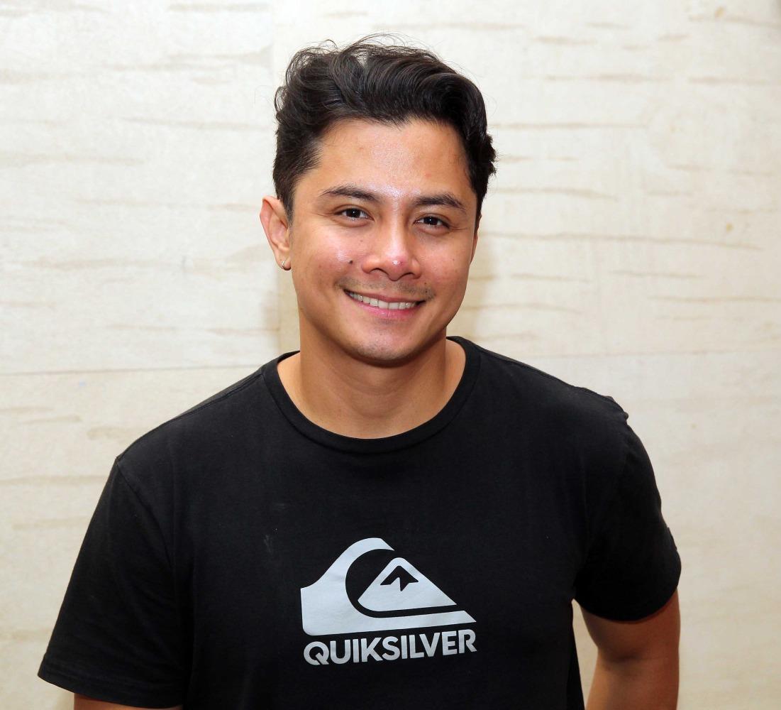 Filipino actor plans to explore Qatar while shooting local OFW movie ...