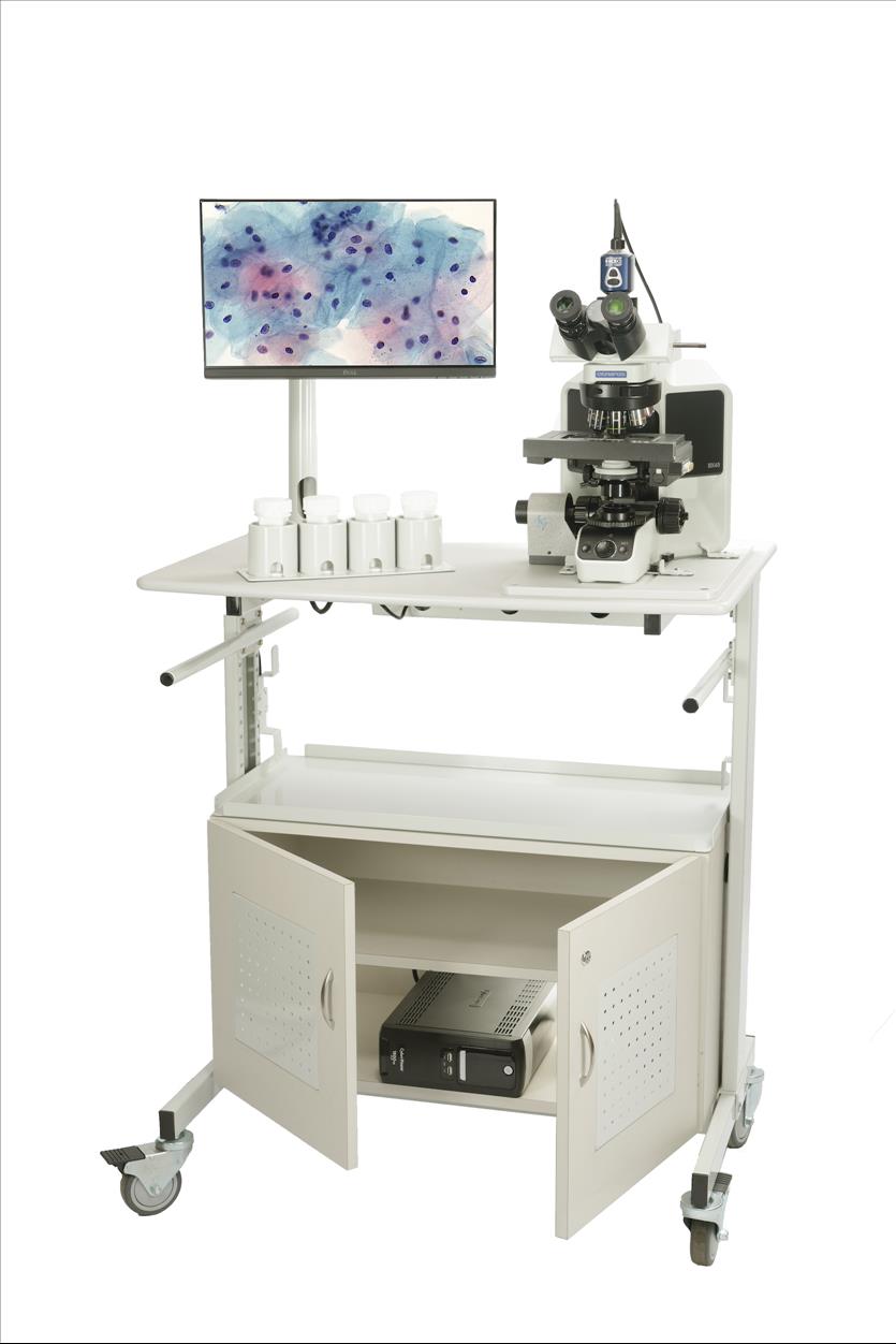 RMT Offering a Private Interactive Look at the New High-Performance Remote Robotic ...