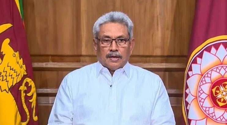 President Gotabaya Rajapaksa's full speech
