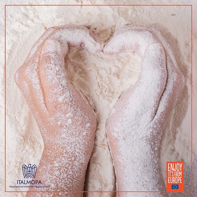 Pure Flour from Europe Celebrates World Flour Day