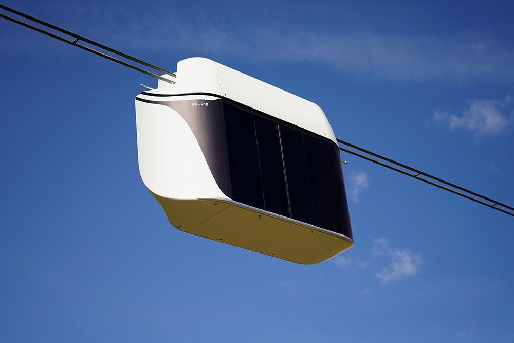 Unitsky String Technologies Inc. Will Showcase String Transport at ...