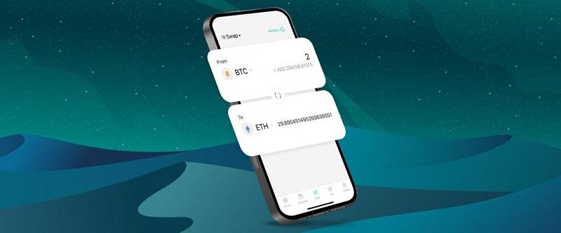 BitOasis simplifies crypto trading for beginners Introduces new ...