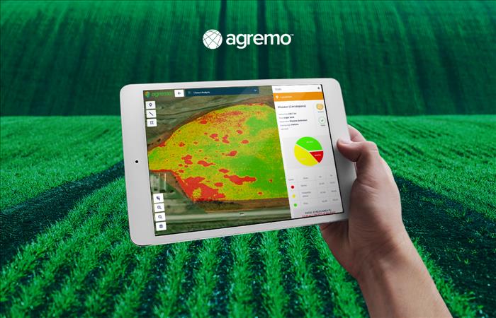 Agremo Releases New Valuable Asset to Professional Growers and Businesses that need in-depth ...