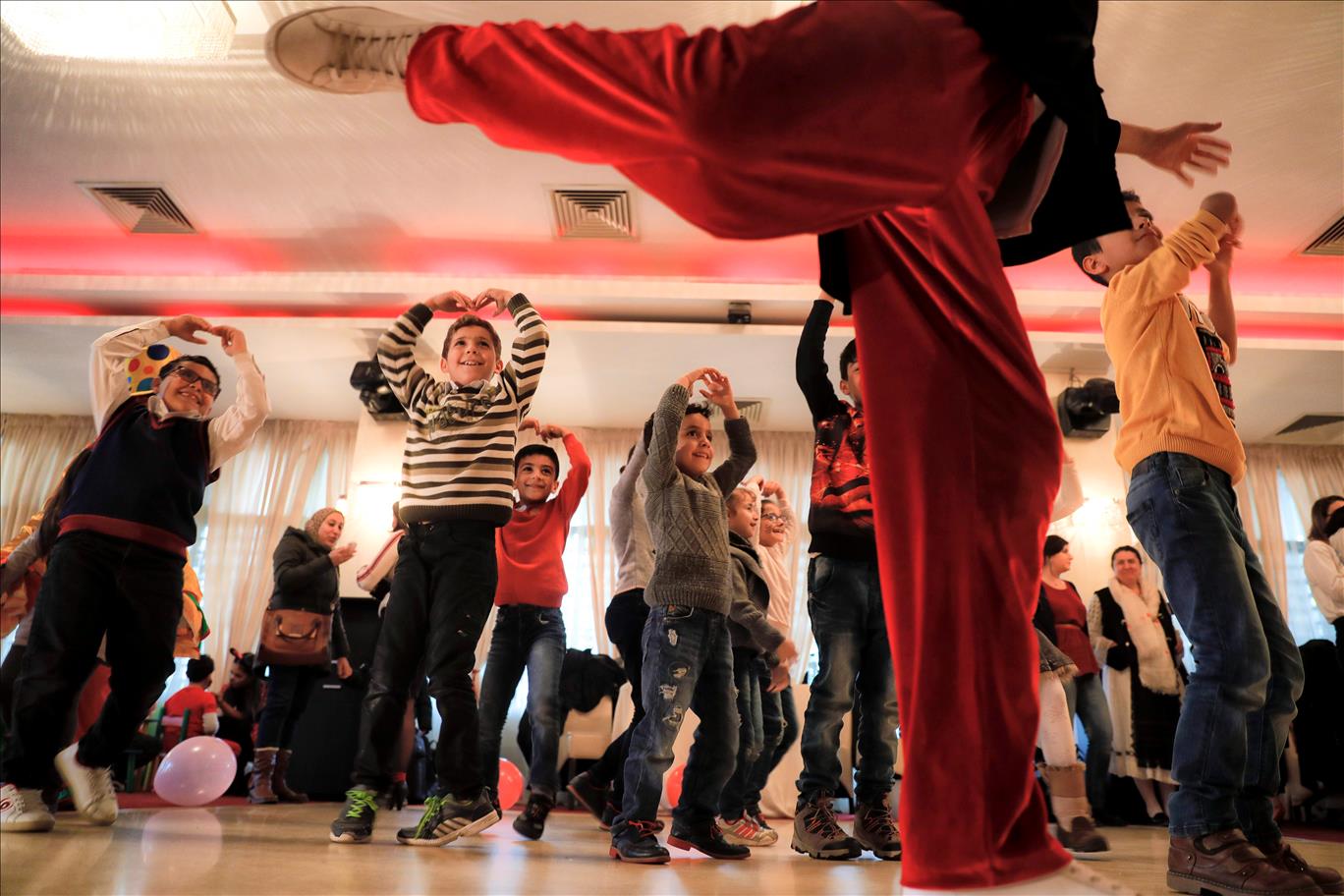 Russia seeking to use refugees as a cyber-weapon