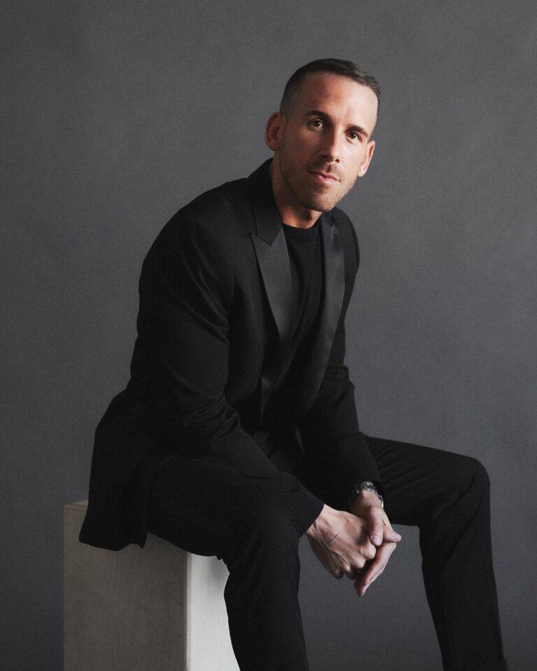 Dr Jonathan Leary and Sylvester 'Sly' Phifer Interviewed by Fotis ...