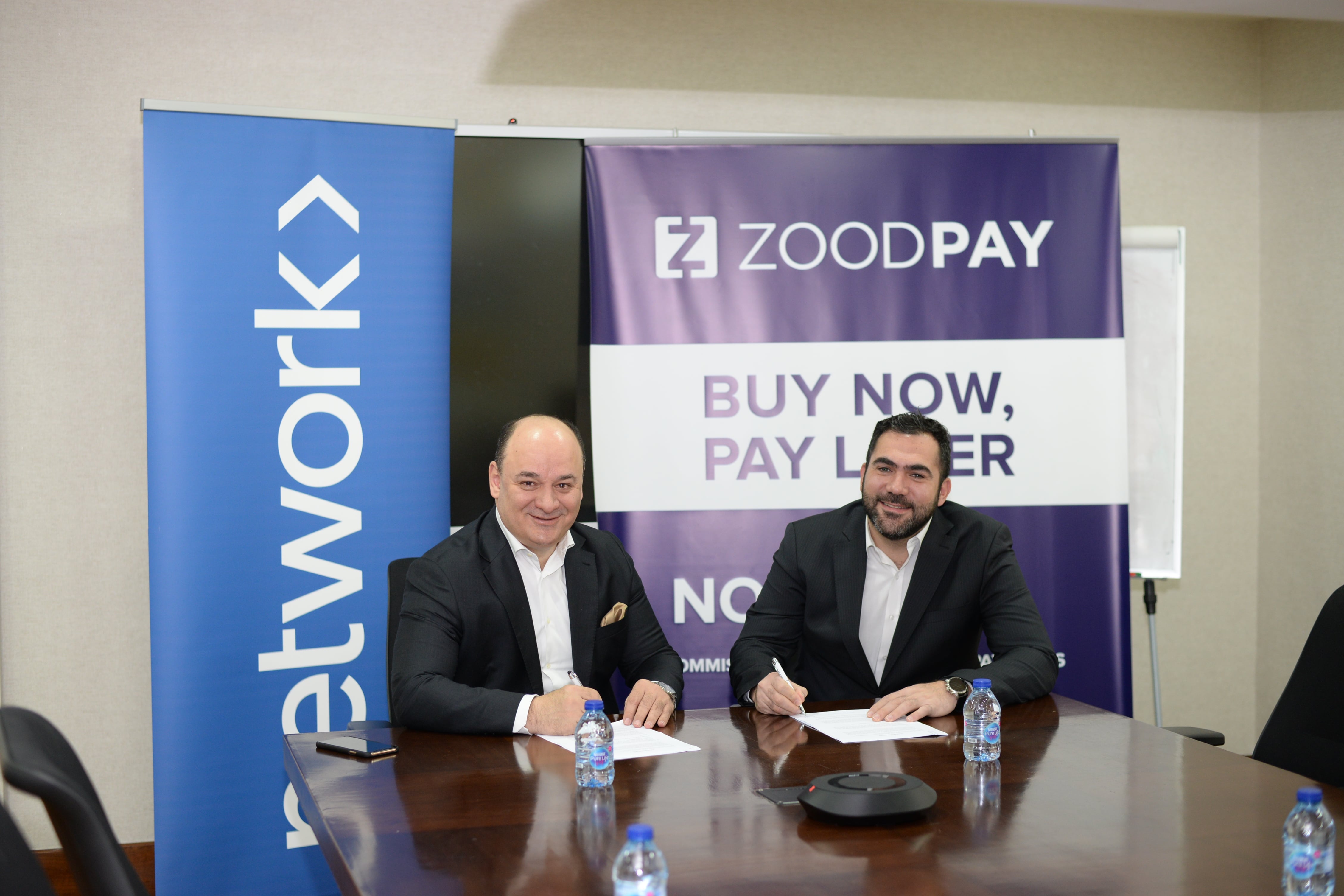 ZoodPay and Network International enter into exclusive collaboration to ...
