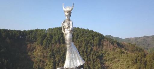 Magical Guizhou: A Hot Spring Culture Abounding for More Than 400 Years